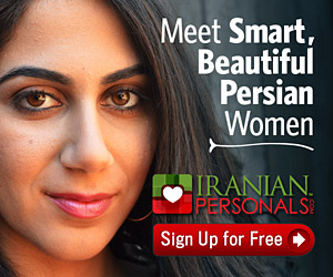 The Pros & Cons of Dating Iranian Women! The Do's & Don'ts! - Dating ...